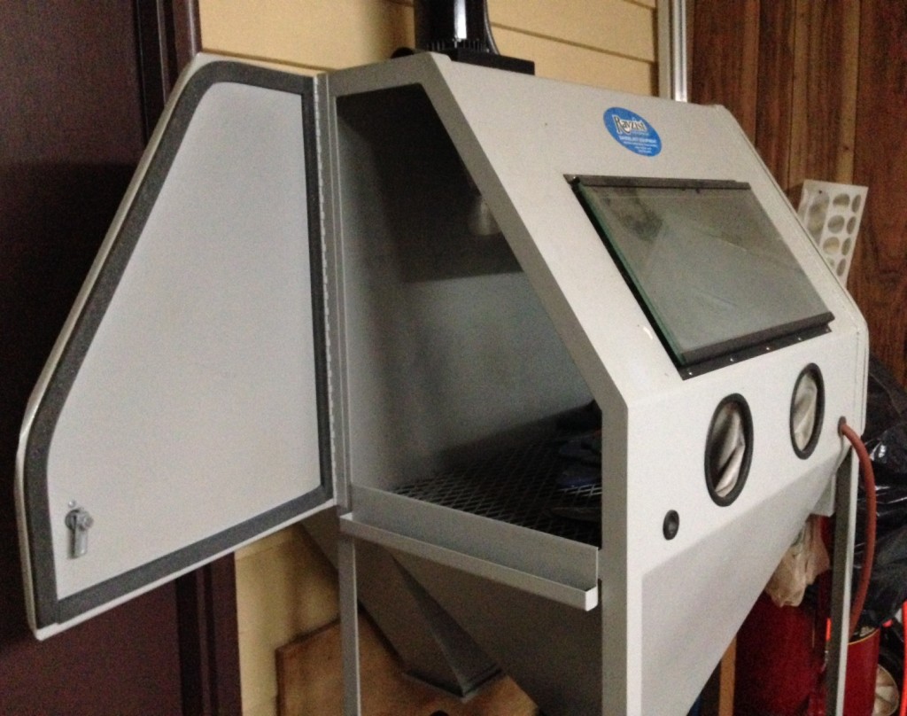 Glass Sandblasting Equipment For Sale From Member | Glass Sandblasting ...