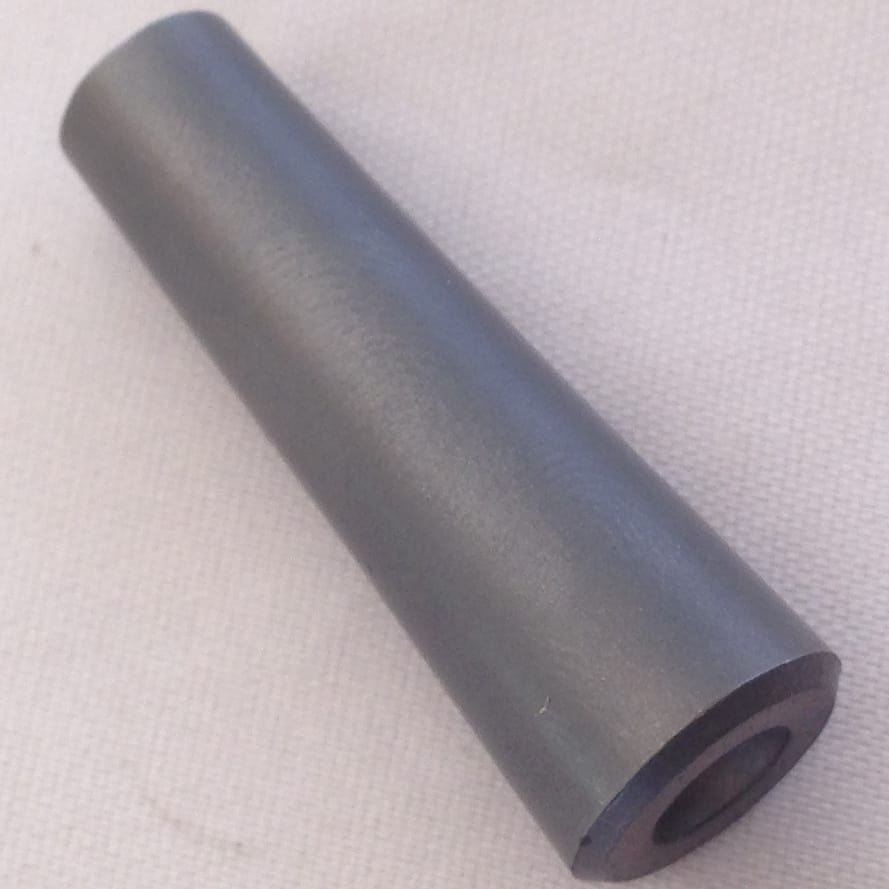 Composite Carbide Sandblast Nozzle Tip to Outlast Tungsten Carbide ...