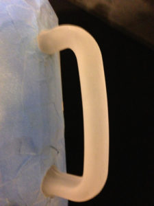 How to Sand Glass Edges with Diamond Sandpaper