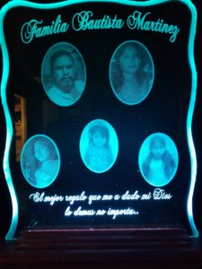 4 Different Types of Etchings