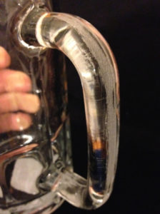 How to Sand Glass Edges with Diamond Sandpaper